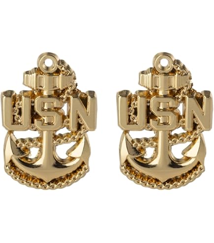 Deterrent Patrol Pin Royal Navy