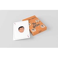 Amazon.com: The Office Playing Cards: 9781925811582: de Sousa, Chantel ...