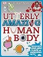 Utterly Amazing Human Body: Amazon.co.uk: Robert Winston: 9780241206126 ...