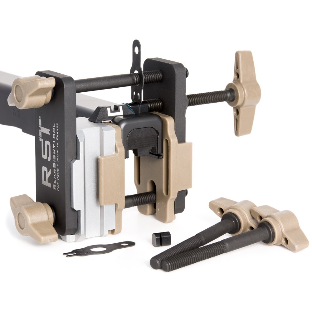 Buy Gen 3 (Mk II) Universal Field Pusher (Glock 42/43 kit) - 2 in 1 ...