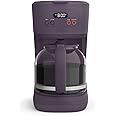 Amazon.com: bella 12 cup Programmable Coffee Maker: Home & Kitchen