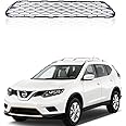 Amazon.com: Mesh Bumper Grille Compatible with 2014 2015 2016 Nissan ...