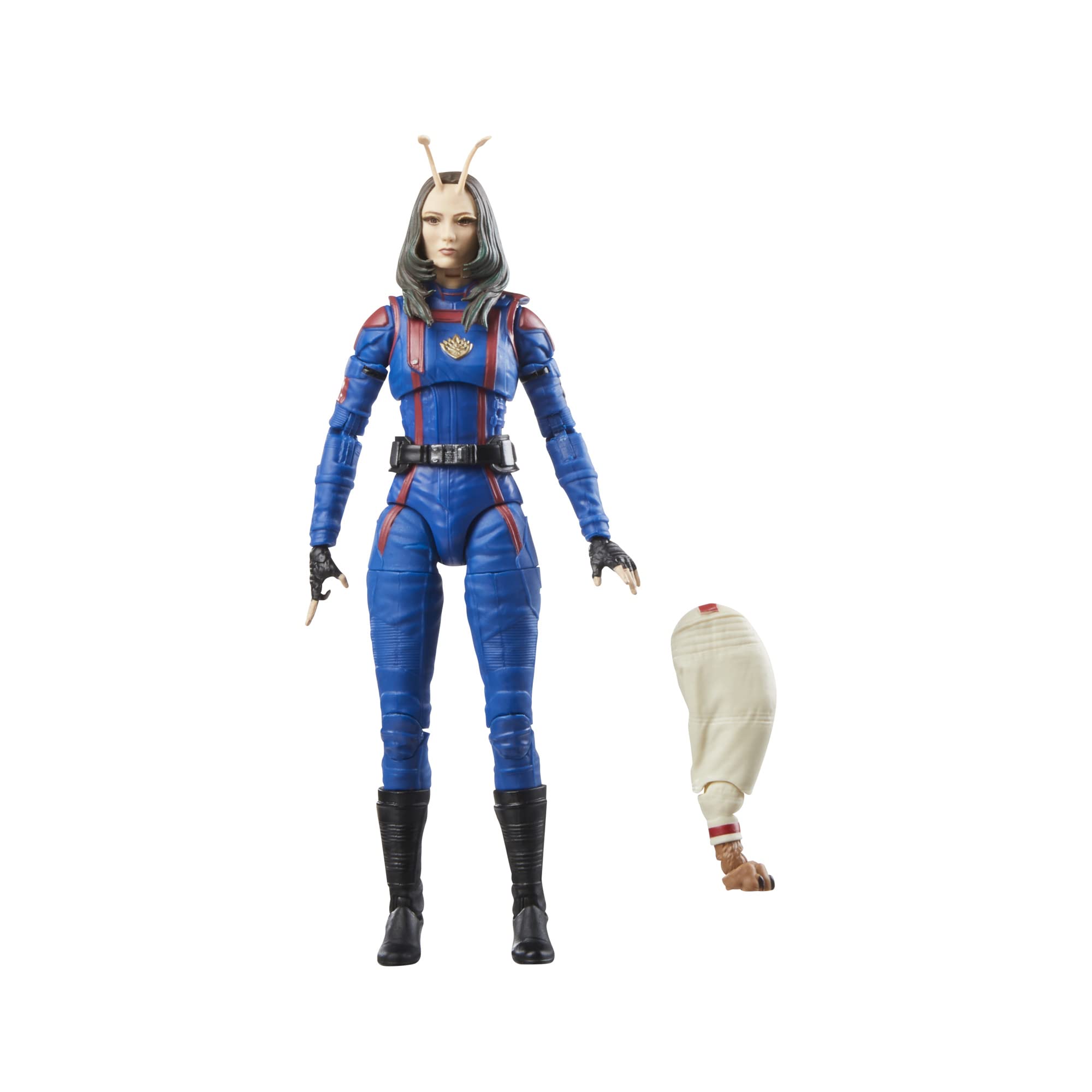 Mua Marvel Legends Series Mantis, Guardians of The Galaxy Vol.3 6-Inch ...