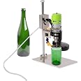 Amazon.com: 6000 R/Min Electric Glass Bottle Cutter, Glass Bottle ...