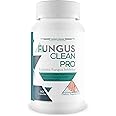 Amazon.com: Fungus Clean Pro - Probiotic Fungus Inhibitor - Fight off ...