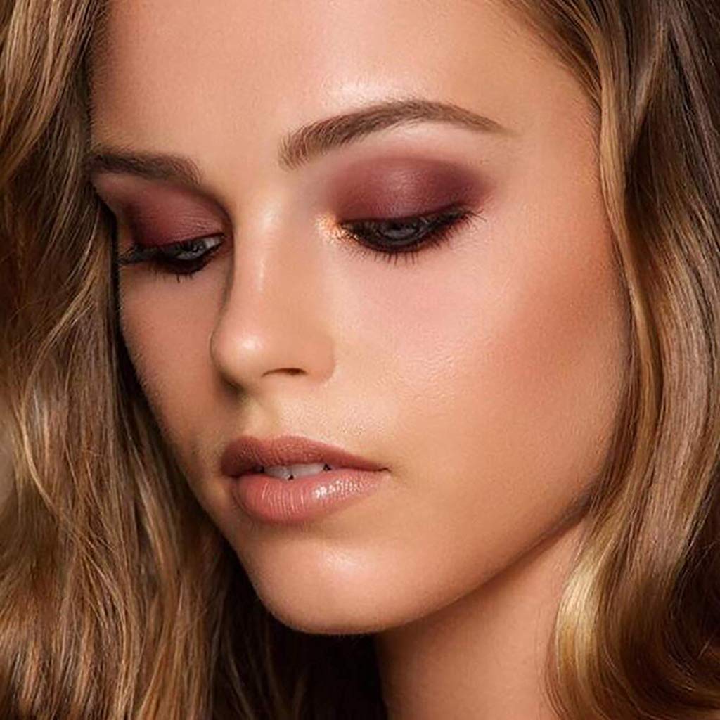 My Must Haves : Surprisingly Stunning Affordable Smokey Eyeshadow ...