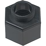 Amazon.com : Orbit 54492 Plastic Shrub Adapter, Pack of 2 : Garden ...