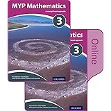 Amazon.com: MYP Mathematics 1: Print and Online Course Book Pack [With ...