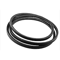 Amazon.com: 88667 Drive Belt 5/8 x 142 Compatible with Bush Hog RDTH60 ...