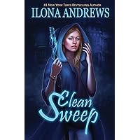 Amazon.com: Clean Sweep (Innkeeper Chronicles): 9781494388584: Andrews ...