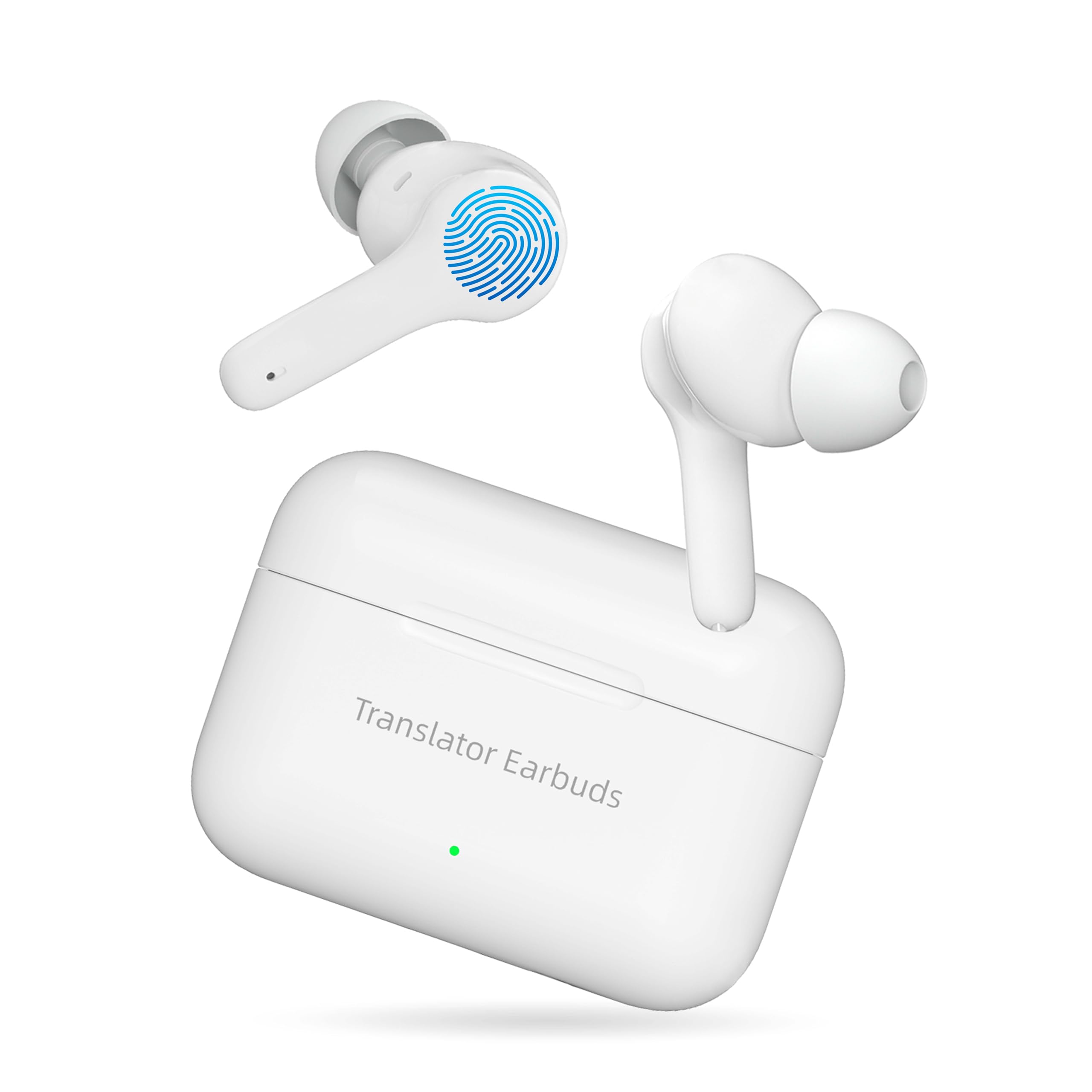 AI Translator Earbuds, Language Translator Earbuds, Translation Earbuds ...