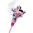 Amazon.com: Minnie Mouse Bubble Machine Amazon Exclusive Huge ...