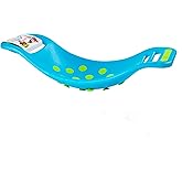 Amazon.com: Fat Brain Toys Teeter Popper - Green - Active Sensory ...