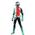 Amazon.com: Medicom Masked Rider No. 1 Deluxe Version 3.0 Real Heroes ...