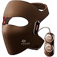 Amazon.com : JOVS 4D Laser Light Therapy Mask - Red Light Therapy for Face, FPT Technology, 4 ...