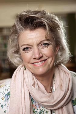 Anne Atkins - Alchetron, The Free Social Encyclopedia