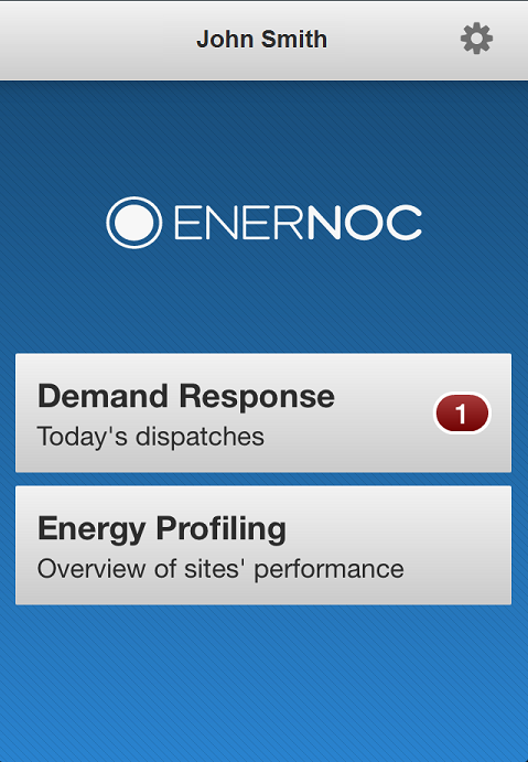 Enernoc Logo