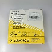 GL.iNet GL-MT300N-V2 (Mango) Wireless Mini Portable VPN Travel Router ...