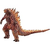 Amazon.com: Godzilla vs. Kong: Heat Ray Godzilla Exquisite Basic PX Action Figure : Toys & Games