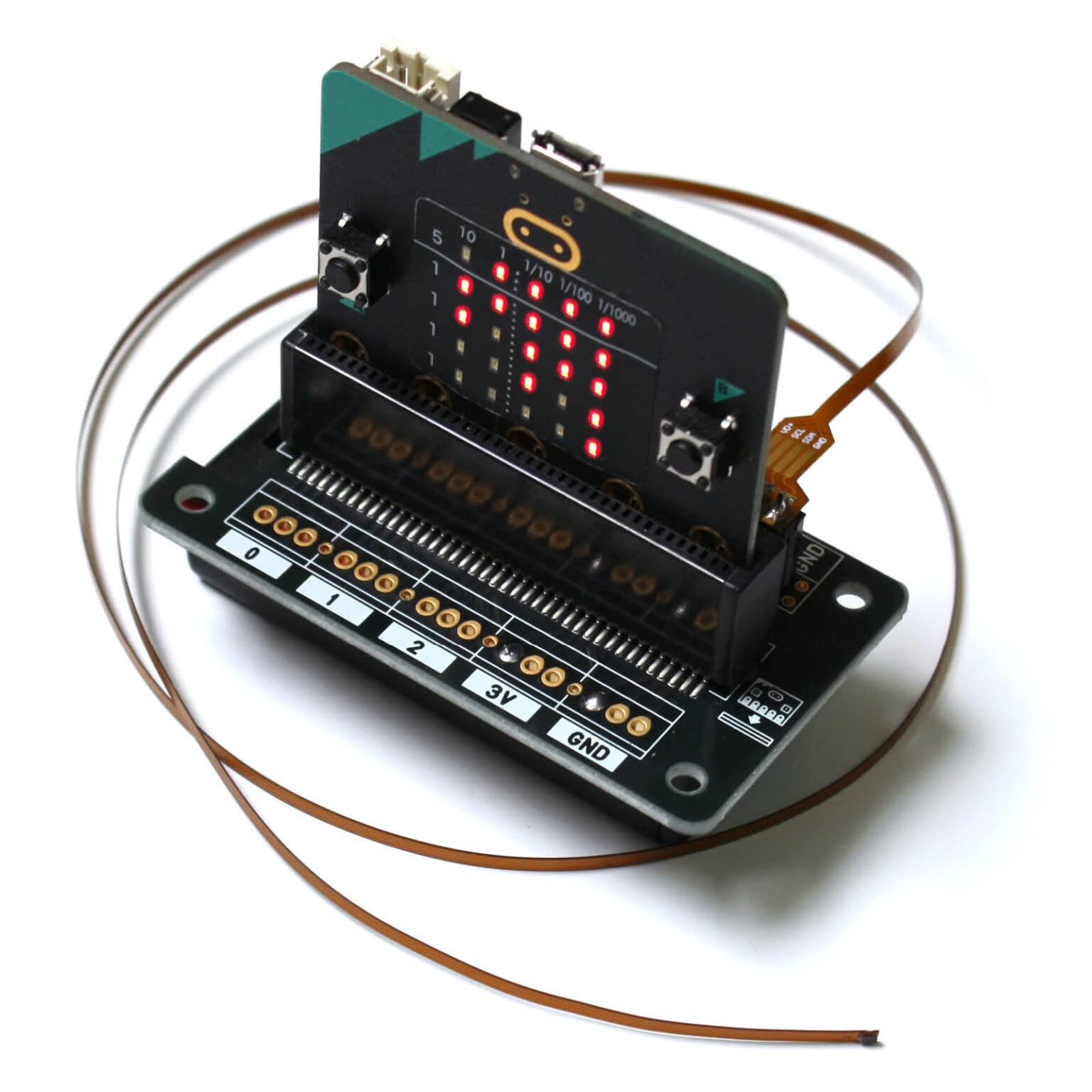 Mua ADWIN AKC-2201S Microbit Thermometer, Flexible Substrate ...