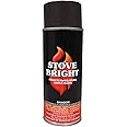 Amazon.com: Stove Bright 6230 12 Oz Golden Fire Brown Stove Bright High ...