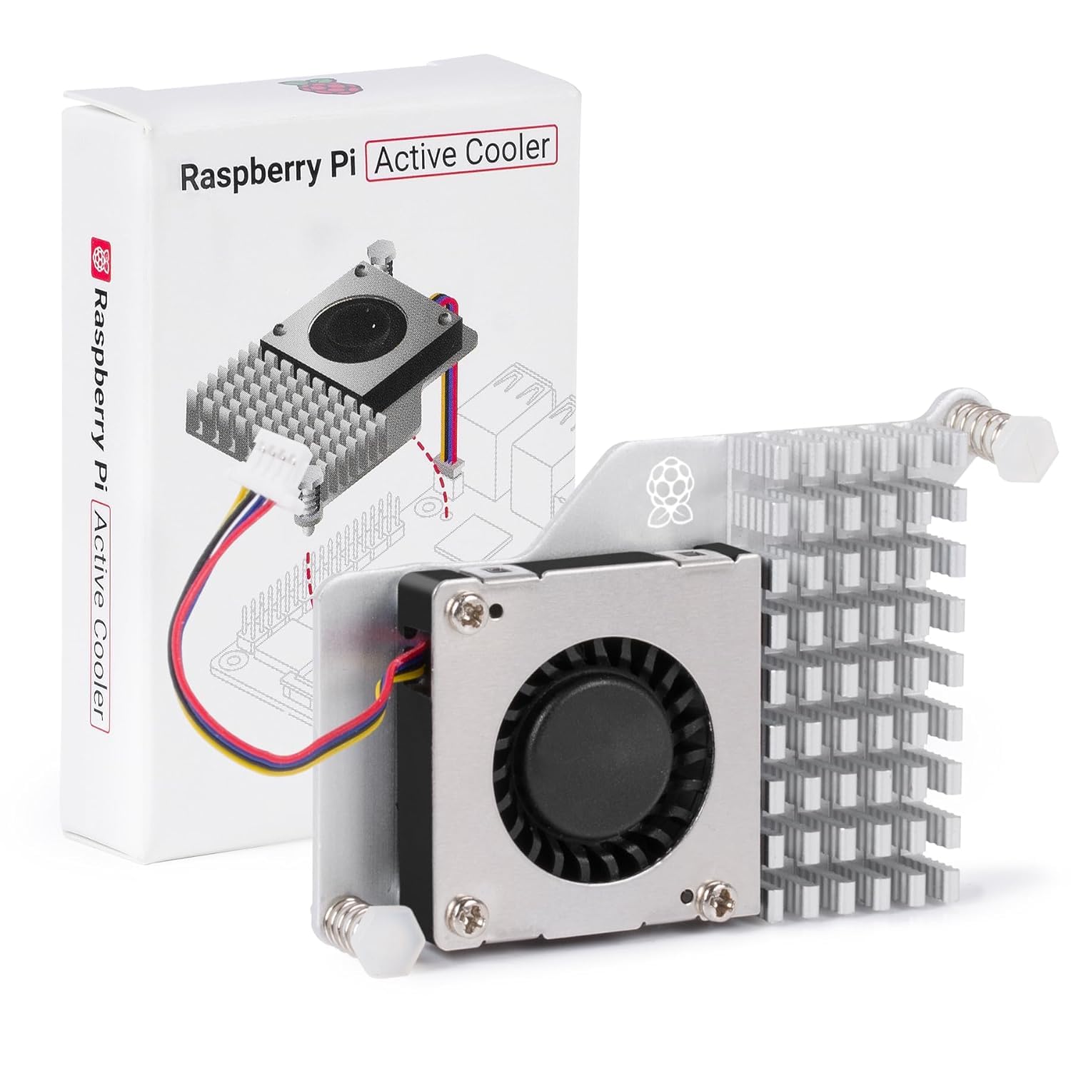 Mua Raspberry Pi 5 Ultimate Starter Kit(128GB Edition) (8GB RAM ...