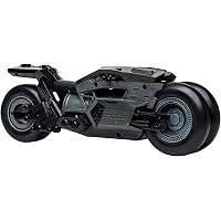 McFarlane Toys - DC Multiverse - Batmobile (The Flash Movie) Vehicle ...