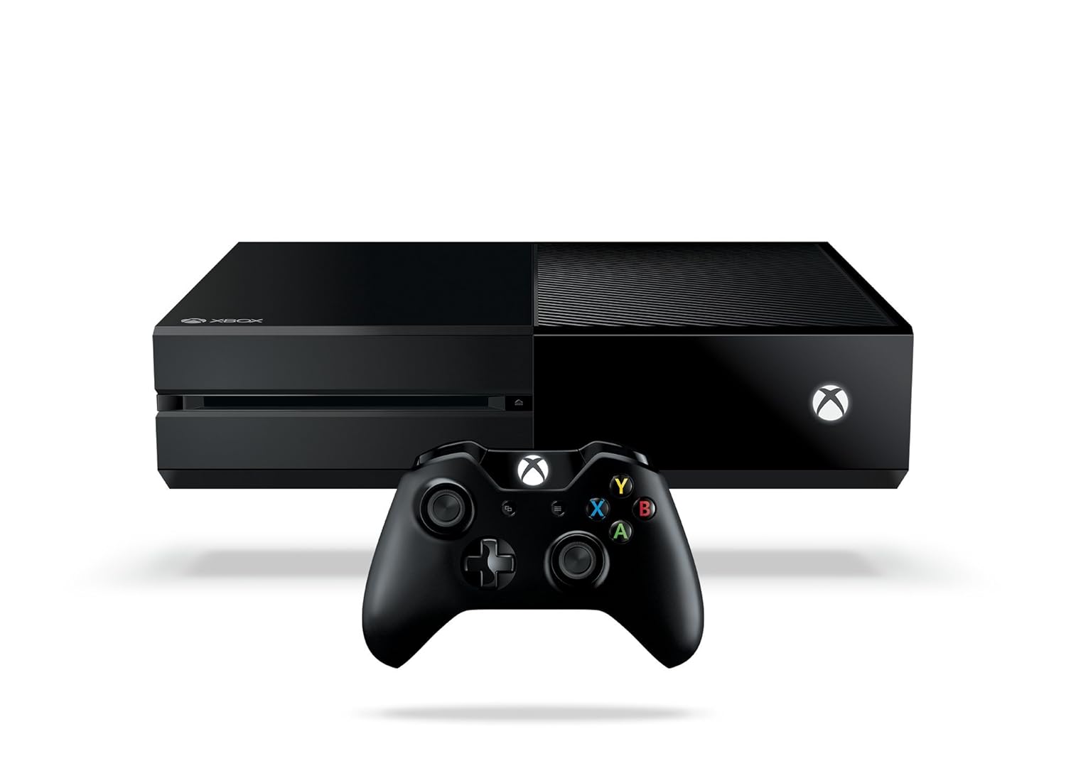 Microsoft Xbox One online verkaufen | Online Ankauf