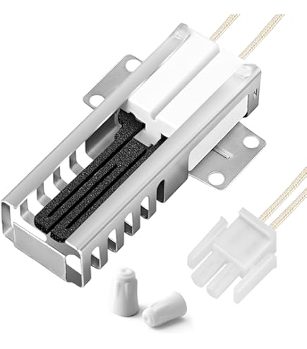 Igniter For Oven Robertshaw Hot Surface Ignitor, Series 41-401 Igniter ...