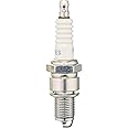 Amazon.com: NGK 5534 BPR7ES STANDARD SPARK PLUG, 4 Count : Automotive