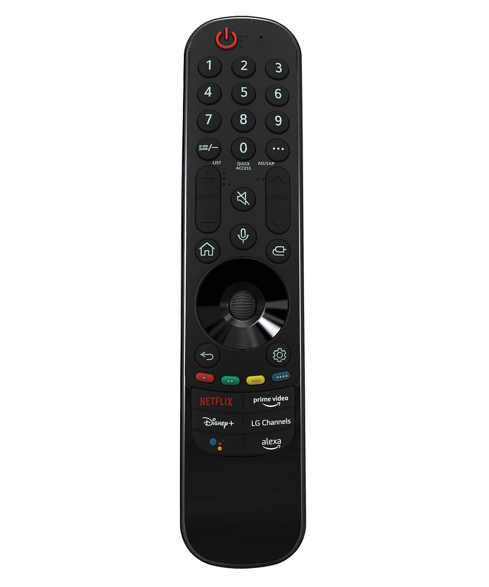 Mua 2024 New Magic Remote AN-MR22GA Replacement LG Smart TV Remote with ...