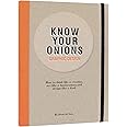 Know Your Onions: Graphic Design: de Soto, Drew