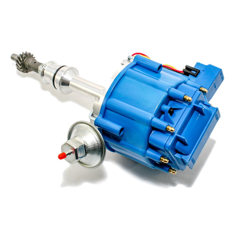 Amazon.com: Assault Racing Products 1046013 Ford One Wire HEI ...