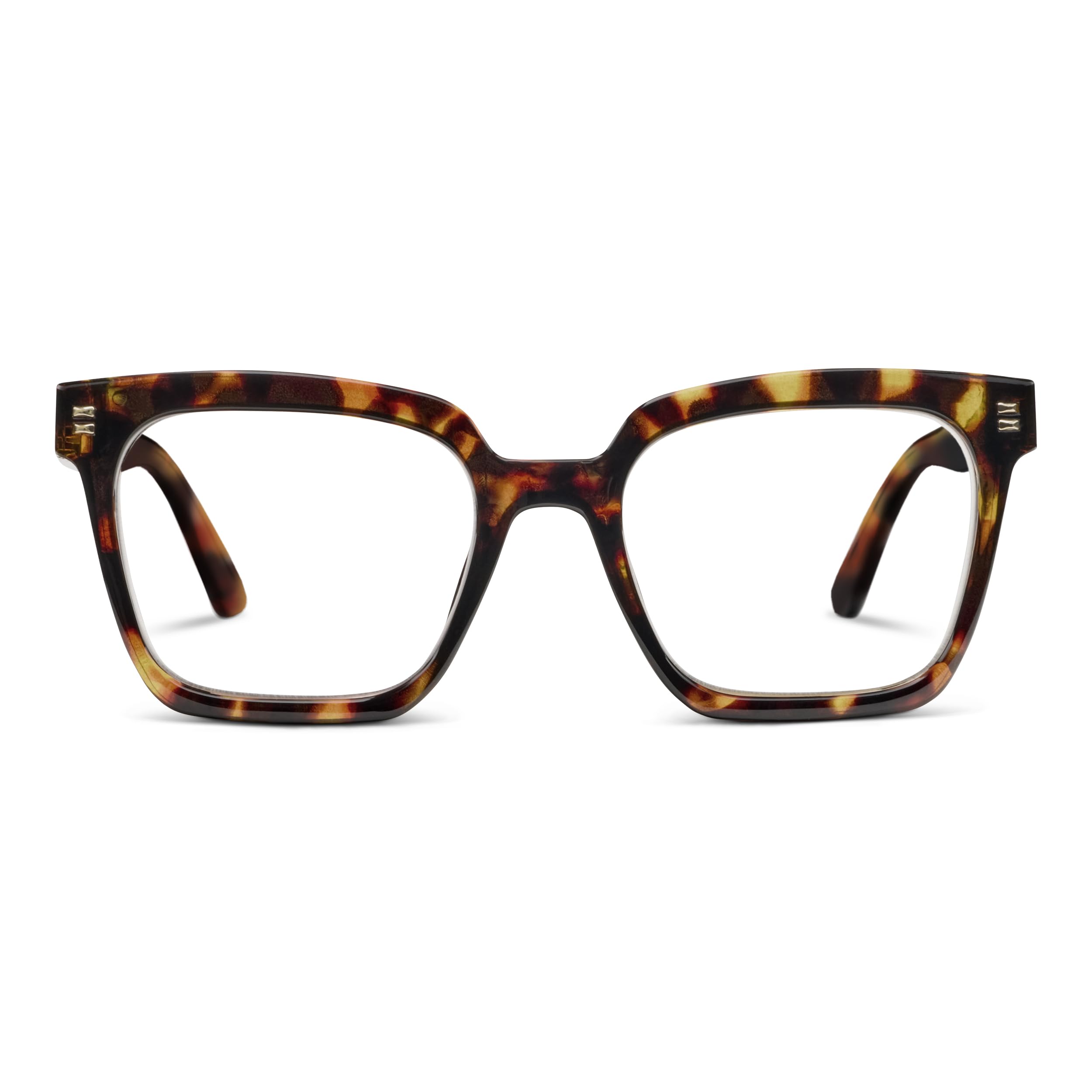 Peepers by PeeperSpecs Oprah's Favorite Things Women's Montage Blue ...