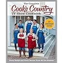 The Complete Cook's Country TV Show Cookbook 10th Anniversary Edition ...
