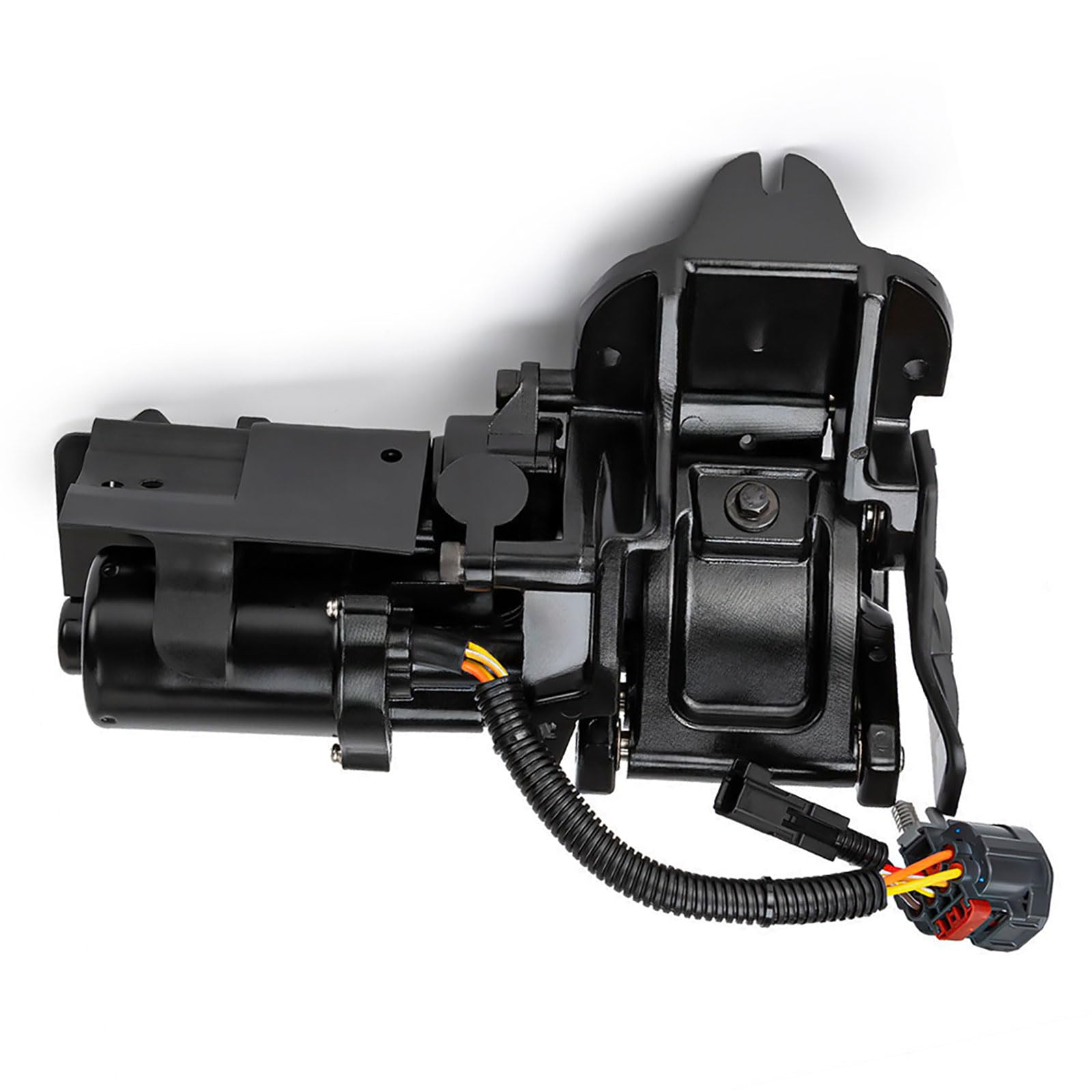 tycardor HT Front Left Driver Side Power Running Board Step Motor with ...