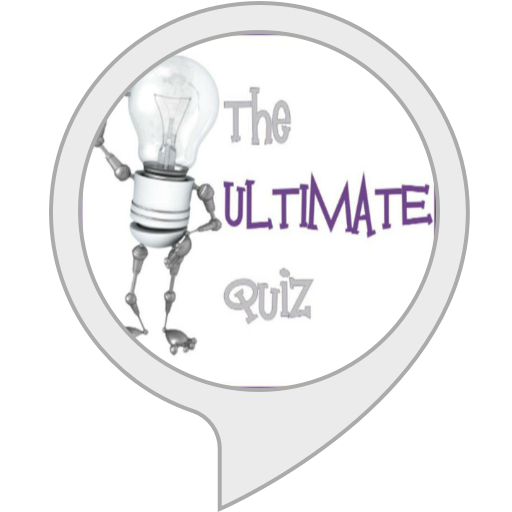 Amazon.co.uk: The Ultimate Quiz : Alexa Skills