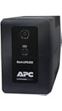 APC BX600C-IN 600VA, 230V Back UPS - Buy APC BX600C-IN 600VA, 230V Back ...