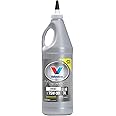 Amazon.com: Valvoline SynPower SAE 75W-140 Full Synthetic Gear Oil 1 QT ...