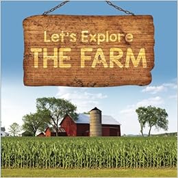 12 of Our Favorite Children's Picture Books About Farms