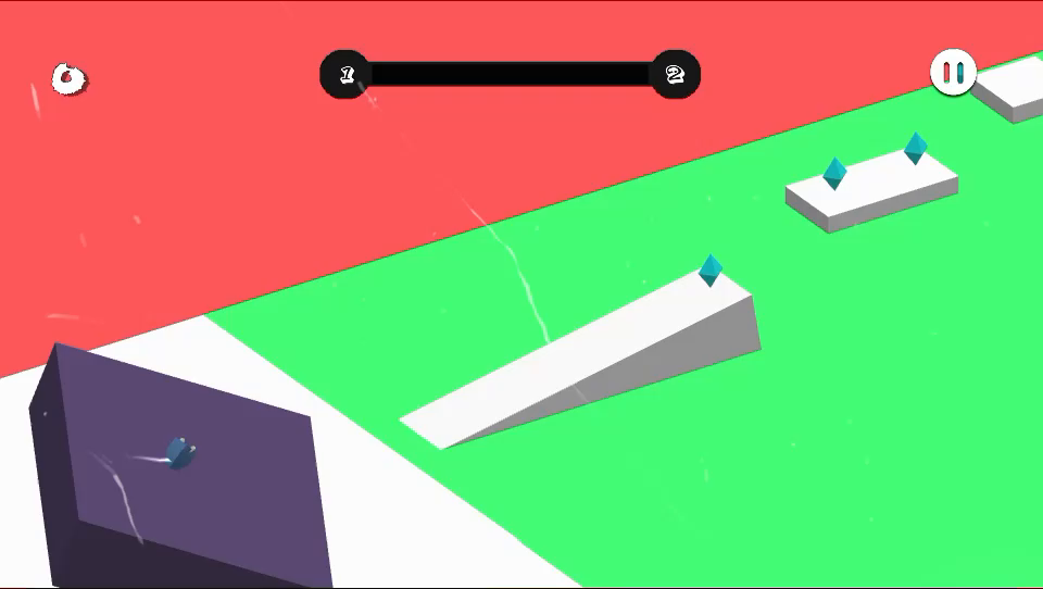 Crazy Run 3D : Running Game - App on Amazon Appstore