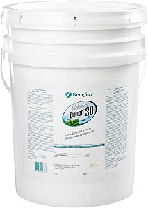 Amazon.com: Benefect Botanical Decon 30 Disinfectant Cleaner, 5 Gallon ...