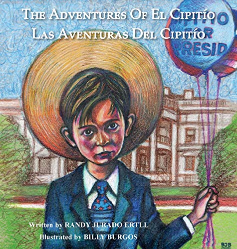 The Adventures of El Cipitio: Las Aventuras del Cipitio: Ertll, Randy ...