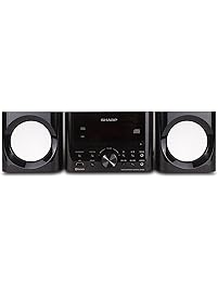 Amazon.com: Stereo Shelf Systems: Electronics