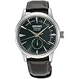 Amazon.com: SEIKO SSA459 Automatic Watch for Men - Presage Collection ...