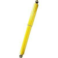 Amazon.com: Monroe Magnum 65495 Suspension Shock Absorber : Automotive