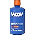 Amazon.com: WIN Activewear Detergent - Active Fresh - 32oz Bottle ...