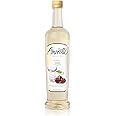 Amazon.com: Amoretti Premium Kirsch Syrup (750mL) : Grocery & Gourmet Food