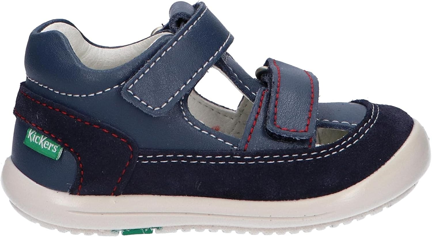 Kickers Kid 69239110101, Basket: Amazon.fr: Chaussures et Sacs