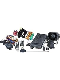 Car Alarm Systems | Amazon.com